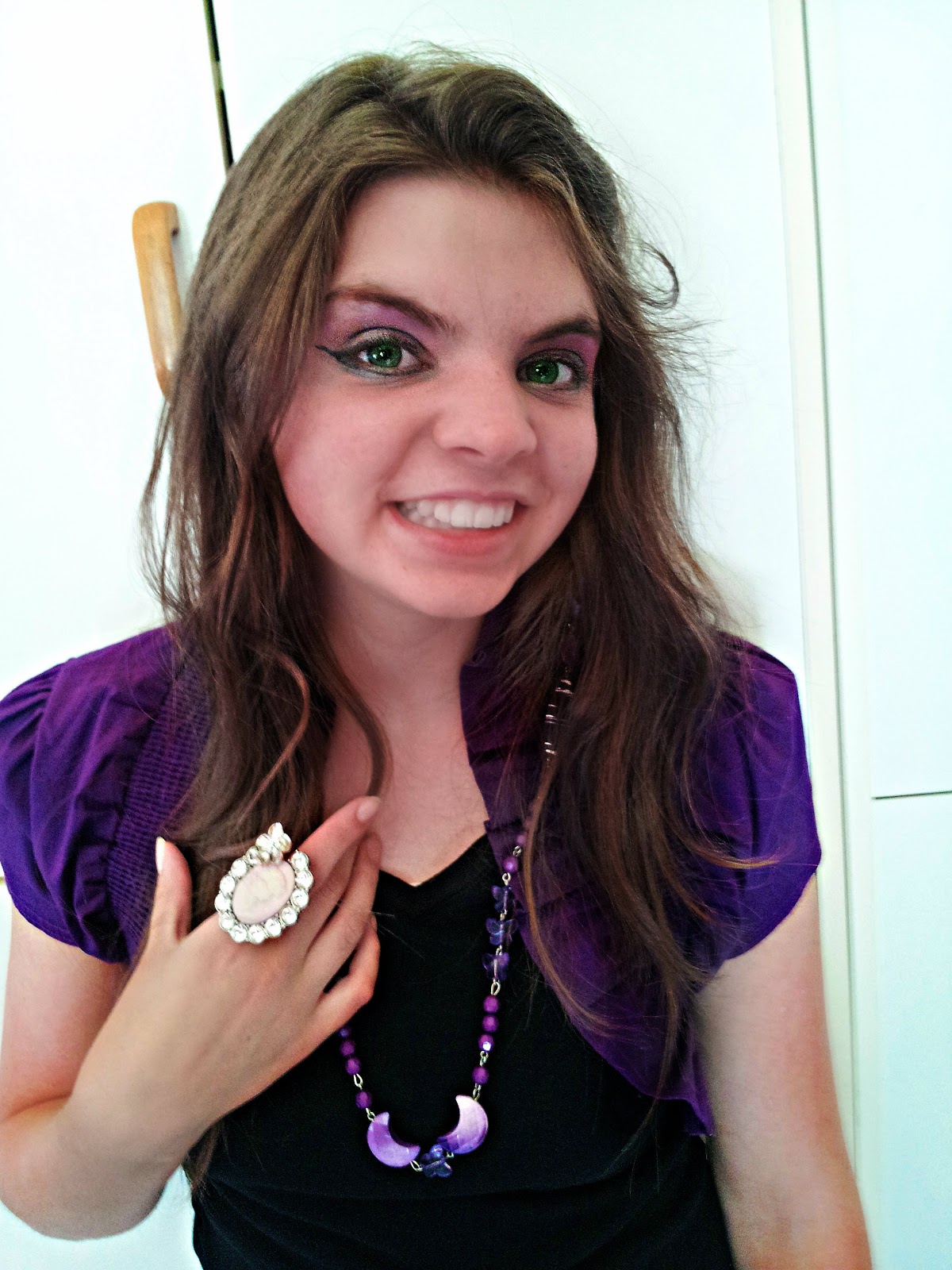 Nathan R. Bradford: September 2012